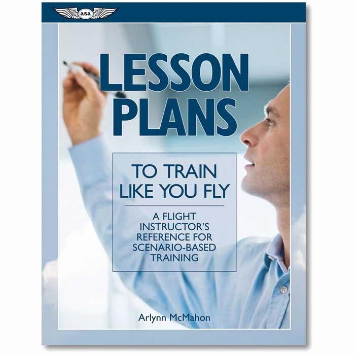 30 Cfi Lesson Plan Template Hamiltonplastering