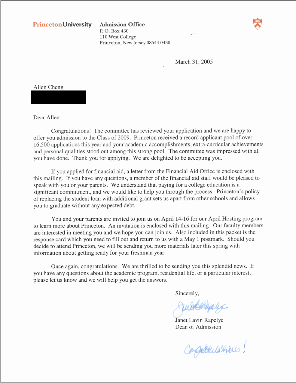 30 Fake Letter Of Recommendation Hamiltonplastering