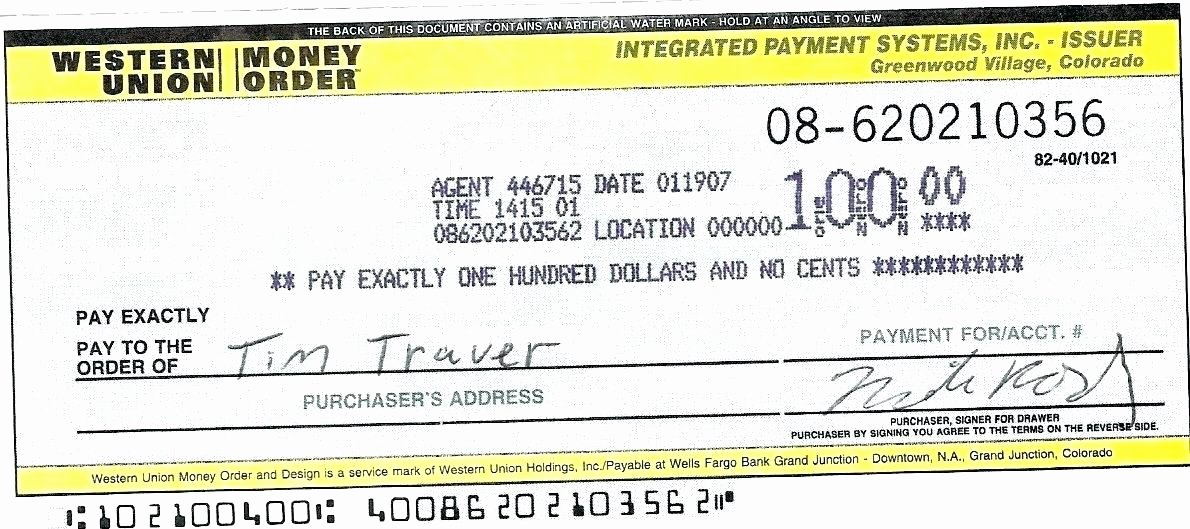 35 Fake Money Order Template Hamiltonplastering