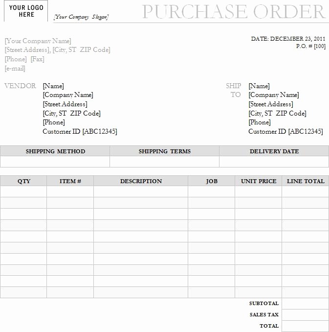 35 Interior Design Purchase Order Hamiltonplastering