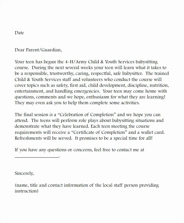 30 Letter Of Recommendation Nanny Hamiltonplastering 30 Letter Of Recommendation Nanny Hamiltonplastering