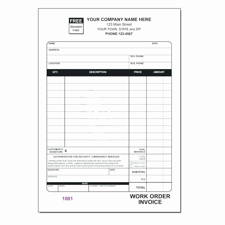 35 Make Your Own Receipt Book Hamiltonplastering