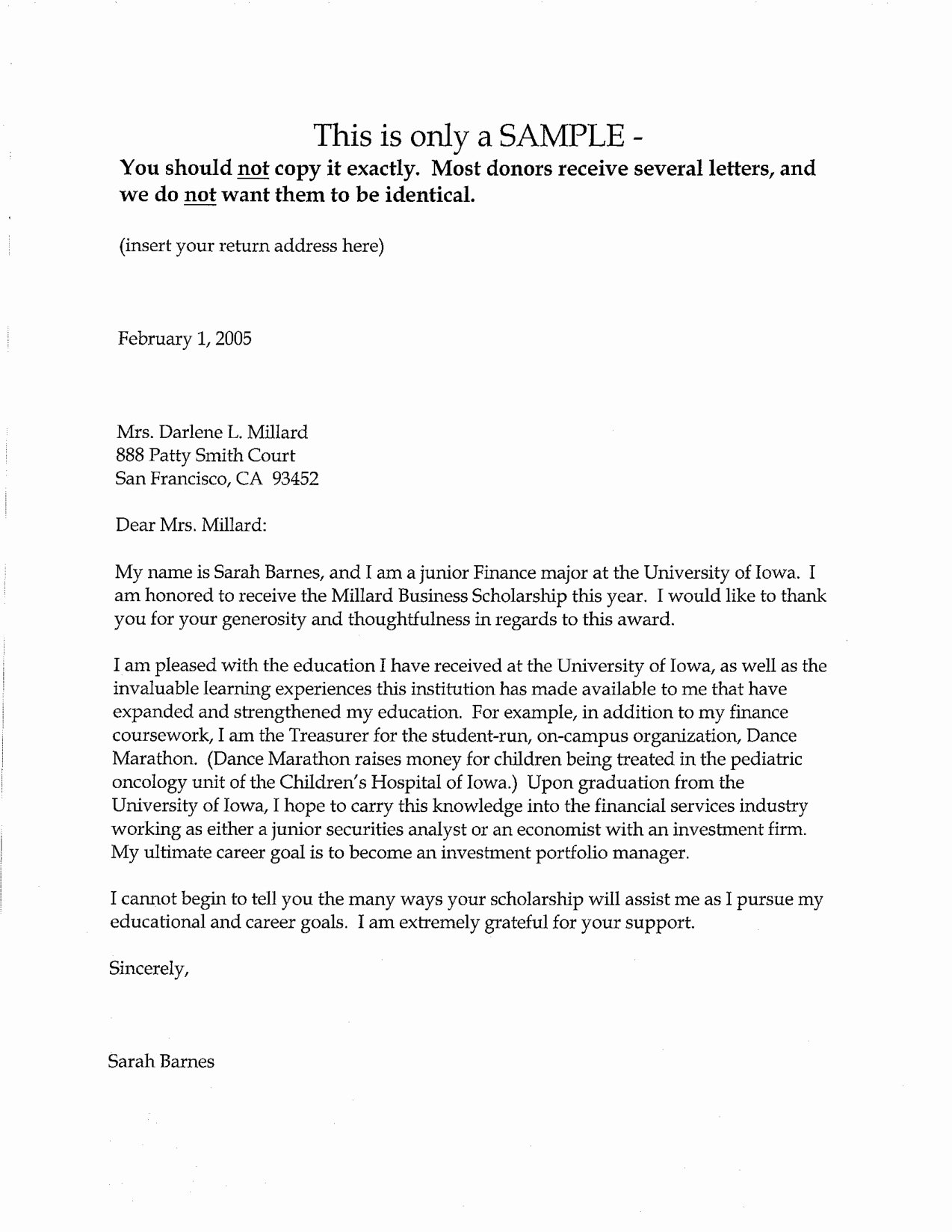 30 Nursing Student Recommendation Letter Hamiltonplastering