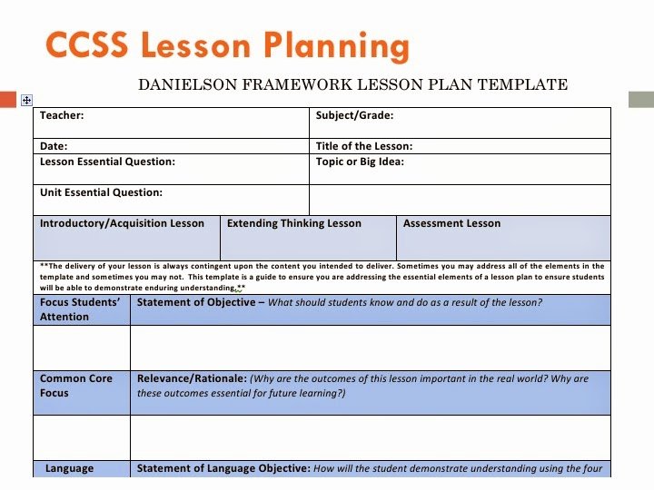 30 Nyc Doe Lesson Plan Template Hamiltonplastering