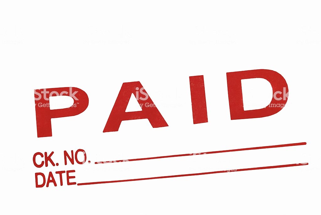 35 Paid Stamp For Adobe Hamiltonplastering 35 Paid Stamp For Adobe Hamiltonplastering