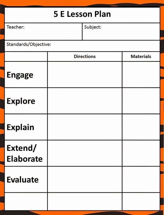 40 Pbl Lesson Plan Template Hamiltonplastering