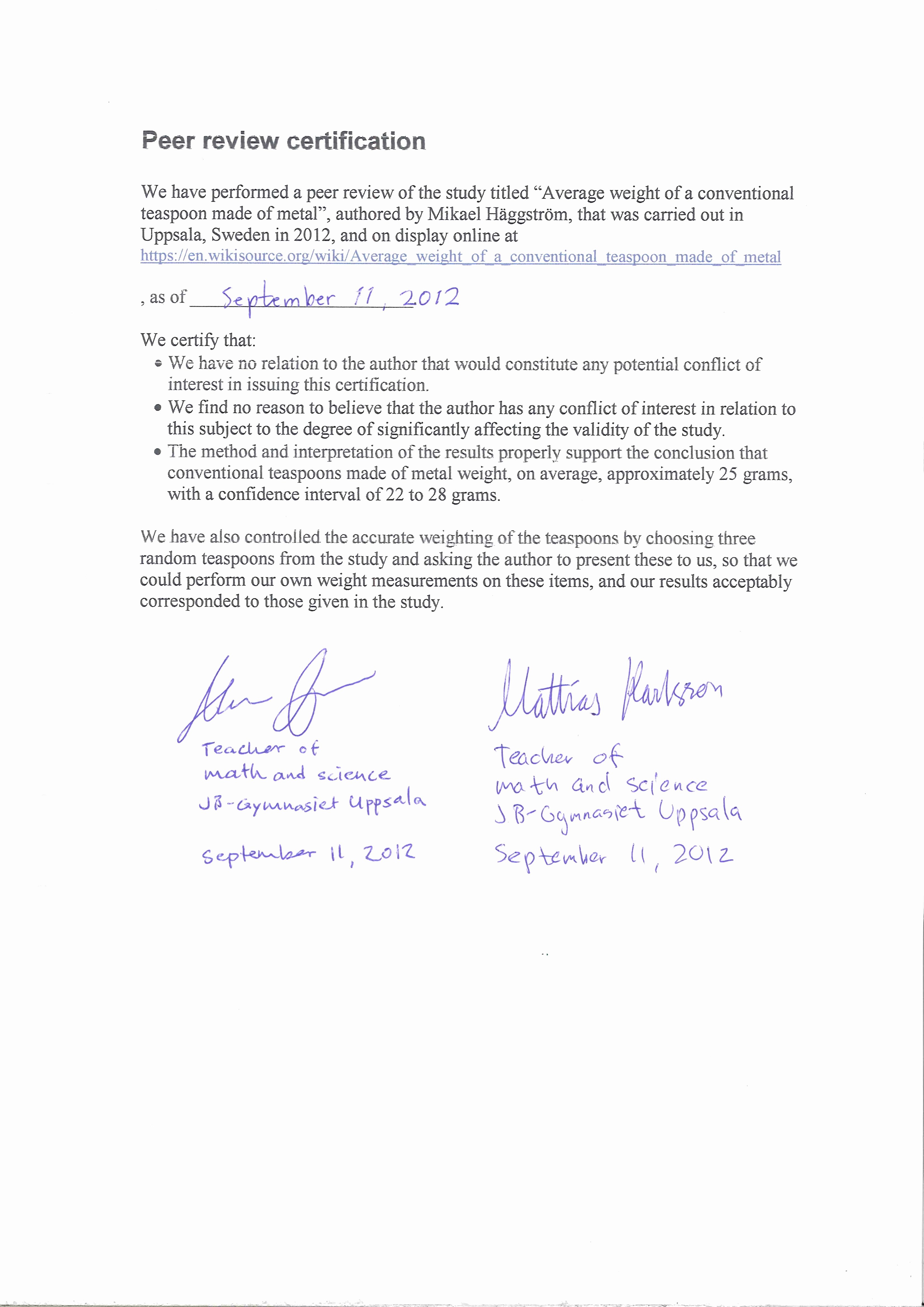 30 Peer Letter Of Recommendation Hamiltonplastering