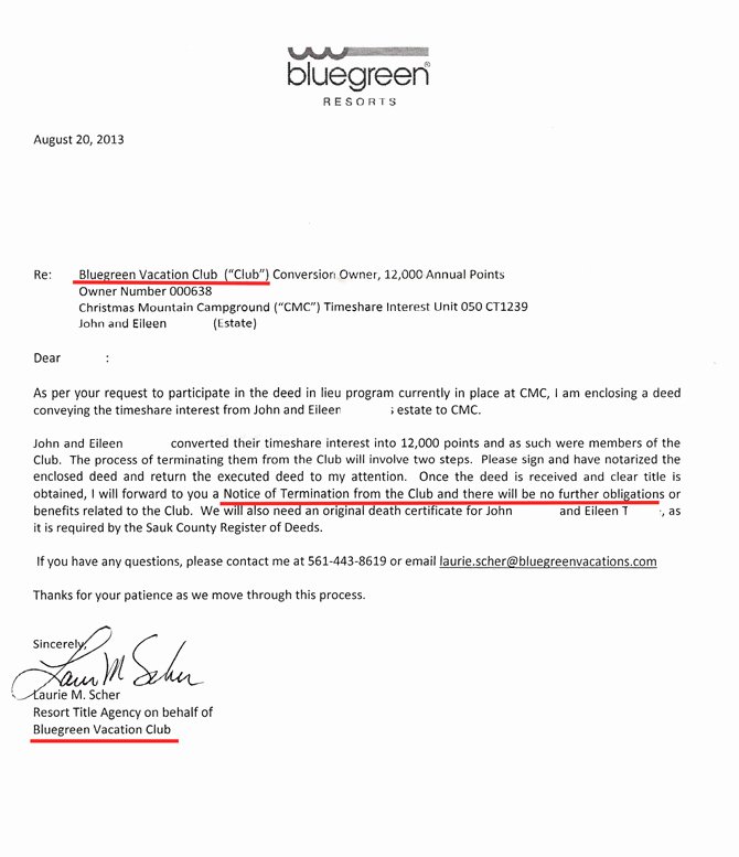 35 Sample Letter To Cancel Timeshare Contract Hamiltonplastering