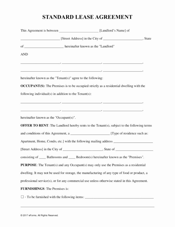 35 Tenant Buyout Agreement Hamiltonplastering