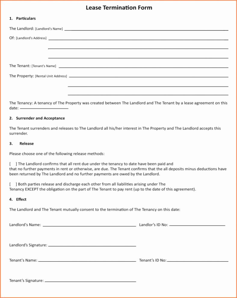 35 Tenant Buyout Agreement Hamiltonplastering