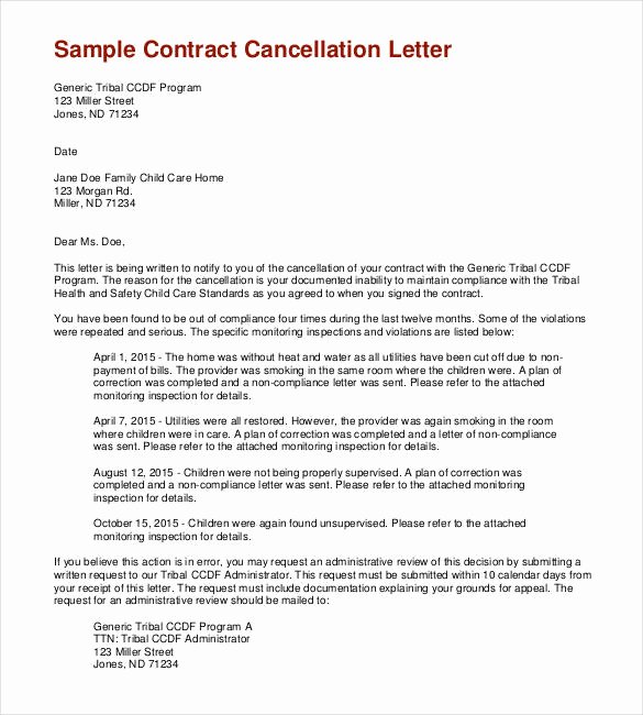 35 Timeshare Cancellation Letter Hamiltonplastering