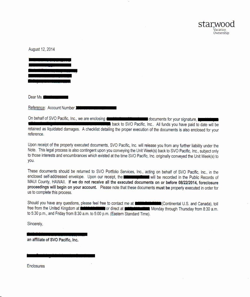 35 Timeshare Cancellation Letters Hamiltonplastering 35 Timeshare Cancellation Letters Hamiltonplastering