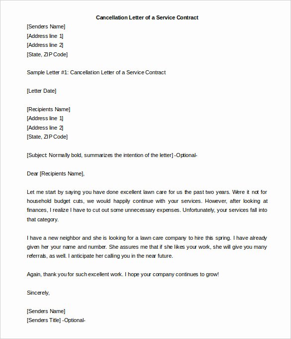 35 Timeshare Rescission Letter Hamiltonplastering