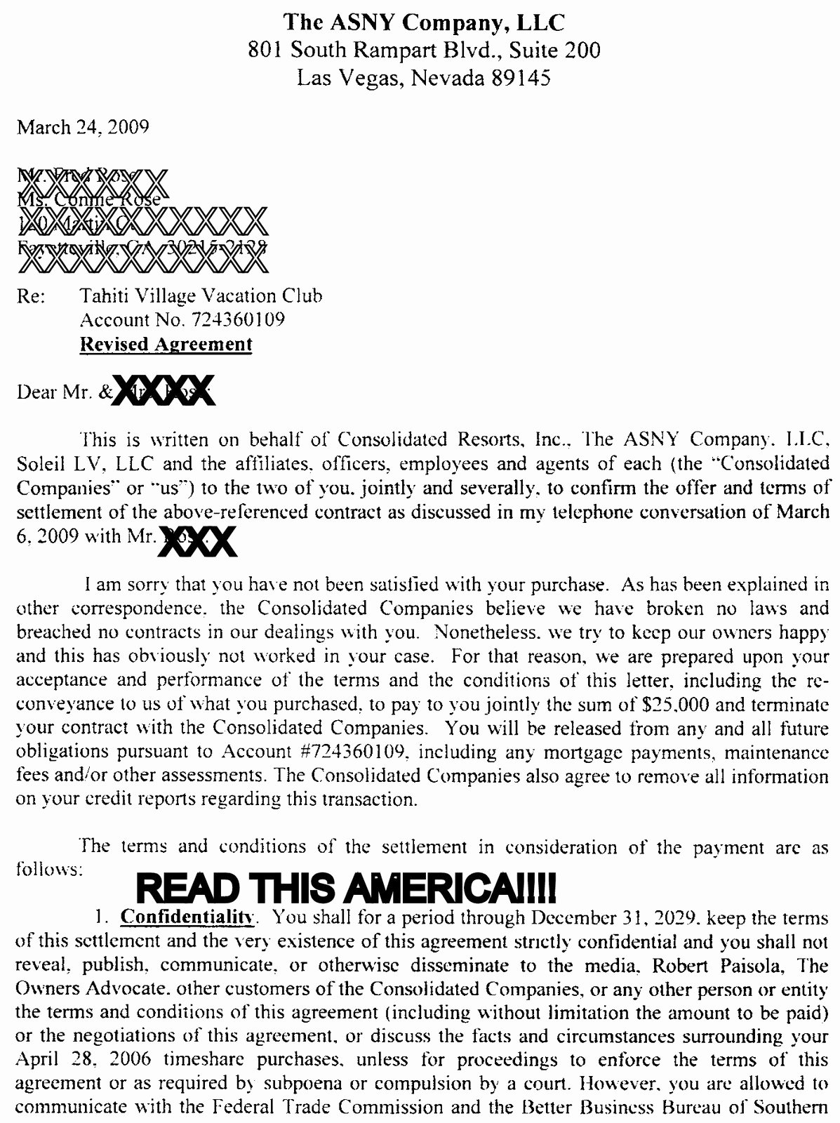 35 Timeshare Rescission Letter Sample Hamiltonplastering 35 Timeshare Rescission Letter Sample Hamiltonplastering
