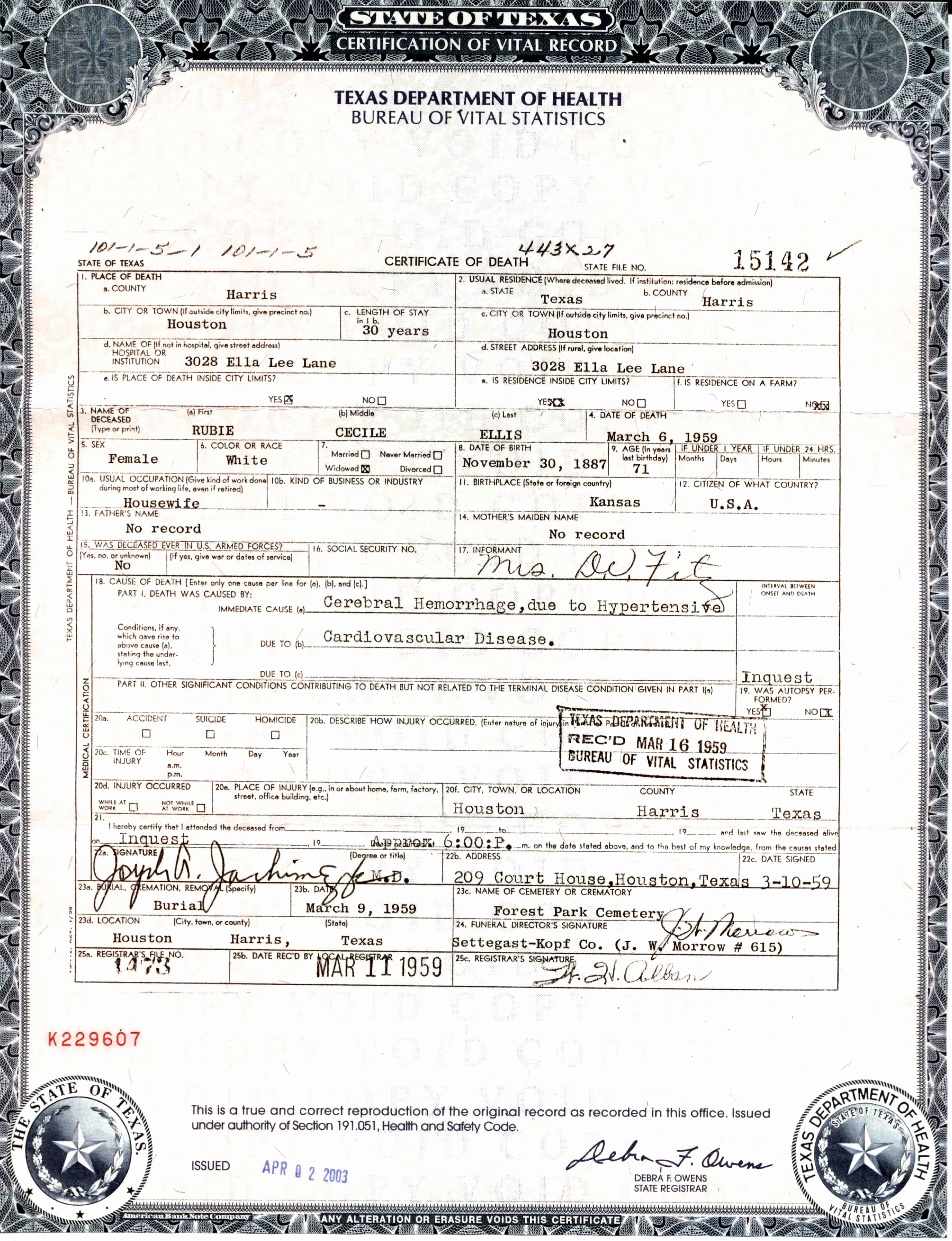 35 What Does A California Birth Certificate Look Like Hamiltonplastering